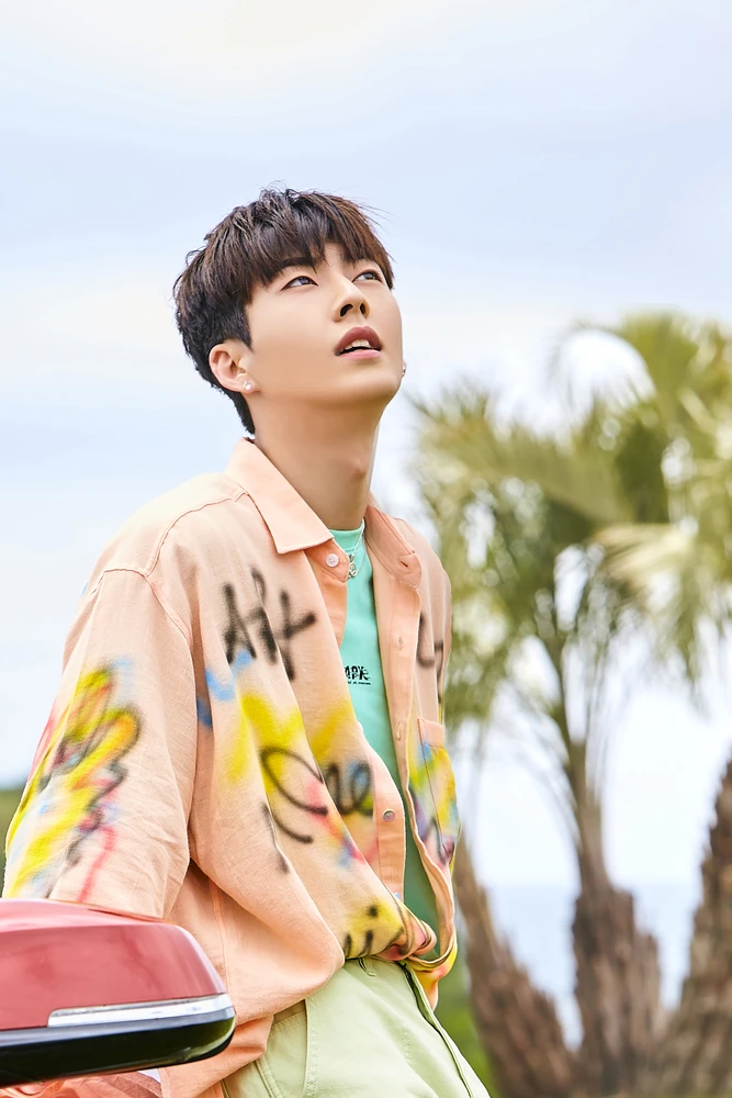 Hao Lin | Wiki Drama | Fandom