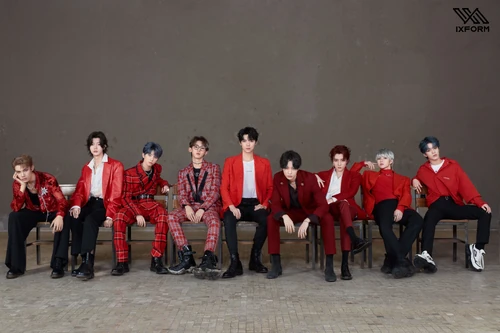 IXFORM | Wiki Drama | Fandom