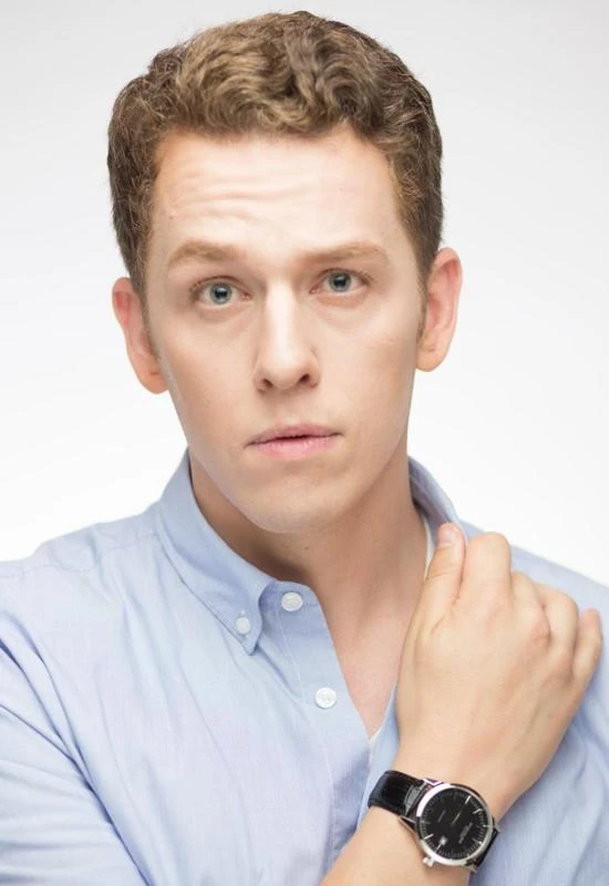 Joey Albright | Wiki Drama | Fandom