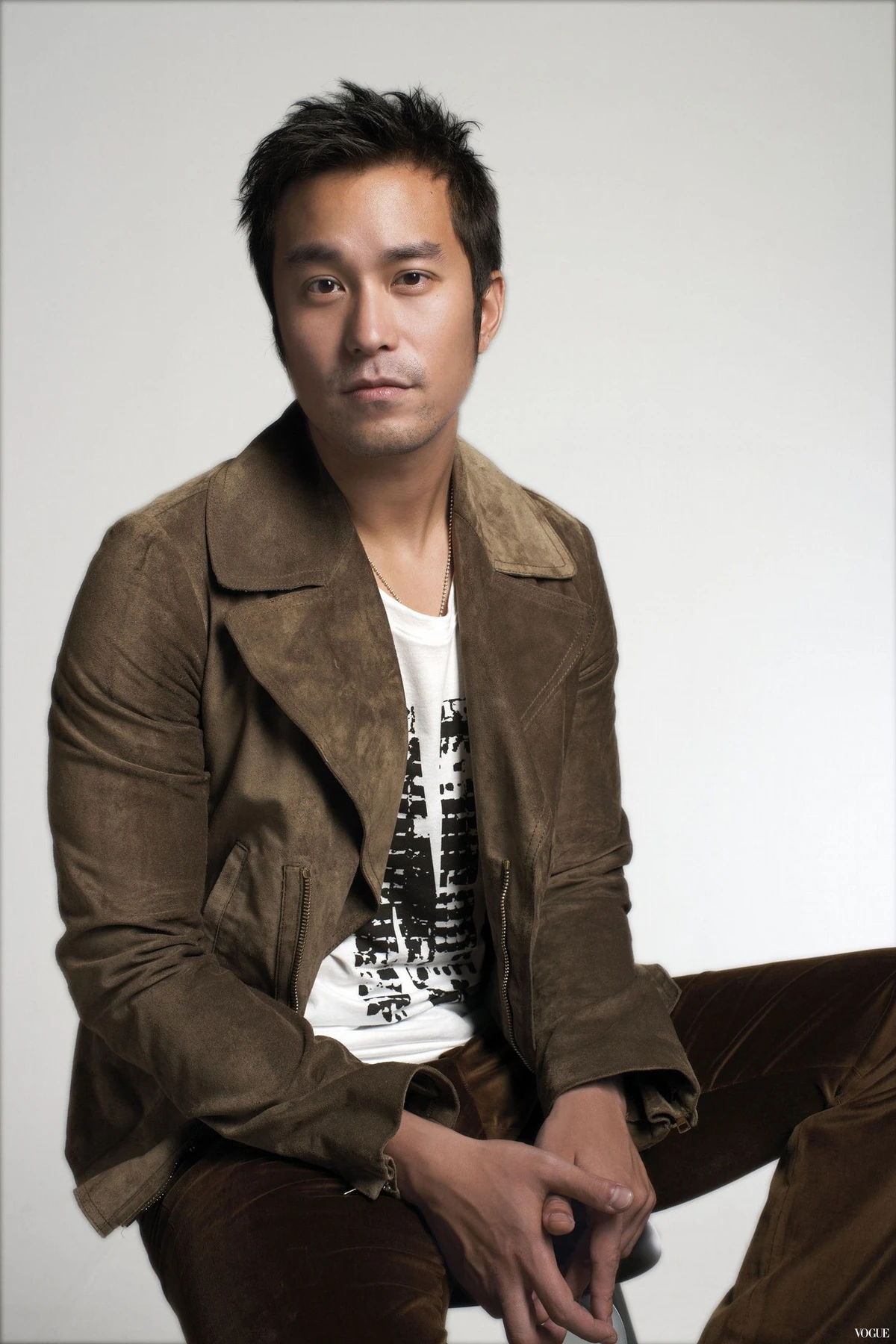 Joseph Chang | Wiki Drama | Fandom