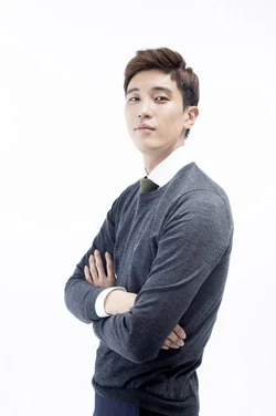 Kang Kyung Joon | Wiki Drama | Fandom