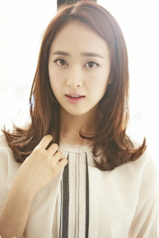 Kim Min Jung | Wiki Drama | Fandom