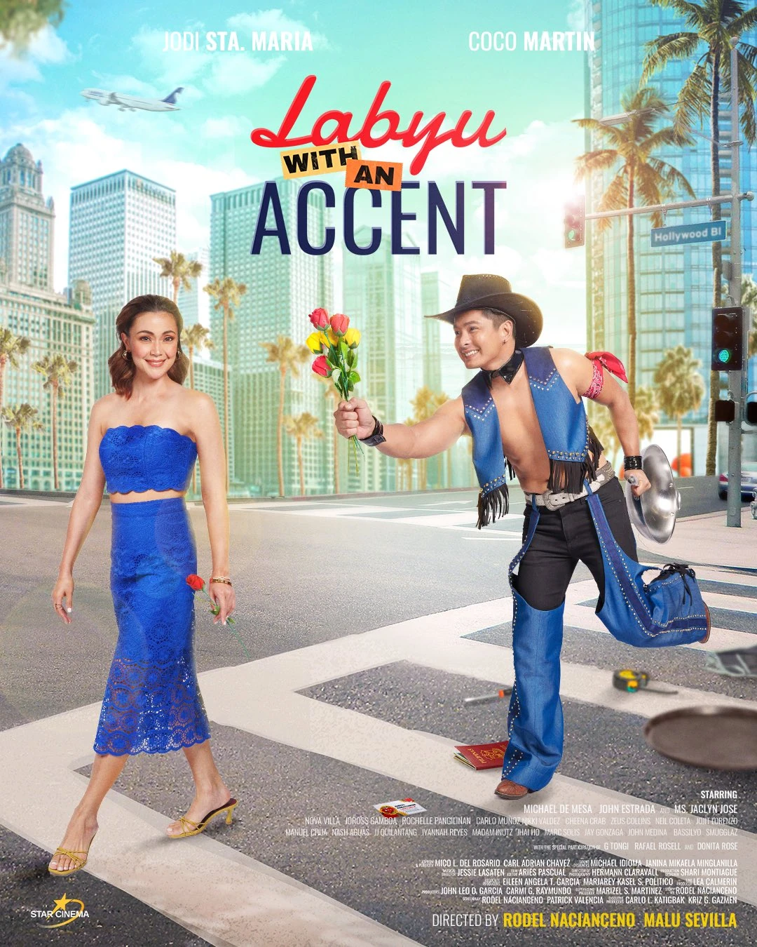 Labyu With An Accent | Drama Wiki | Fandom