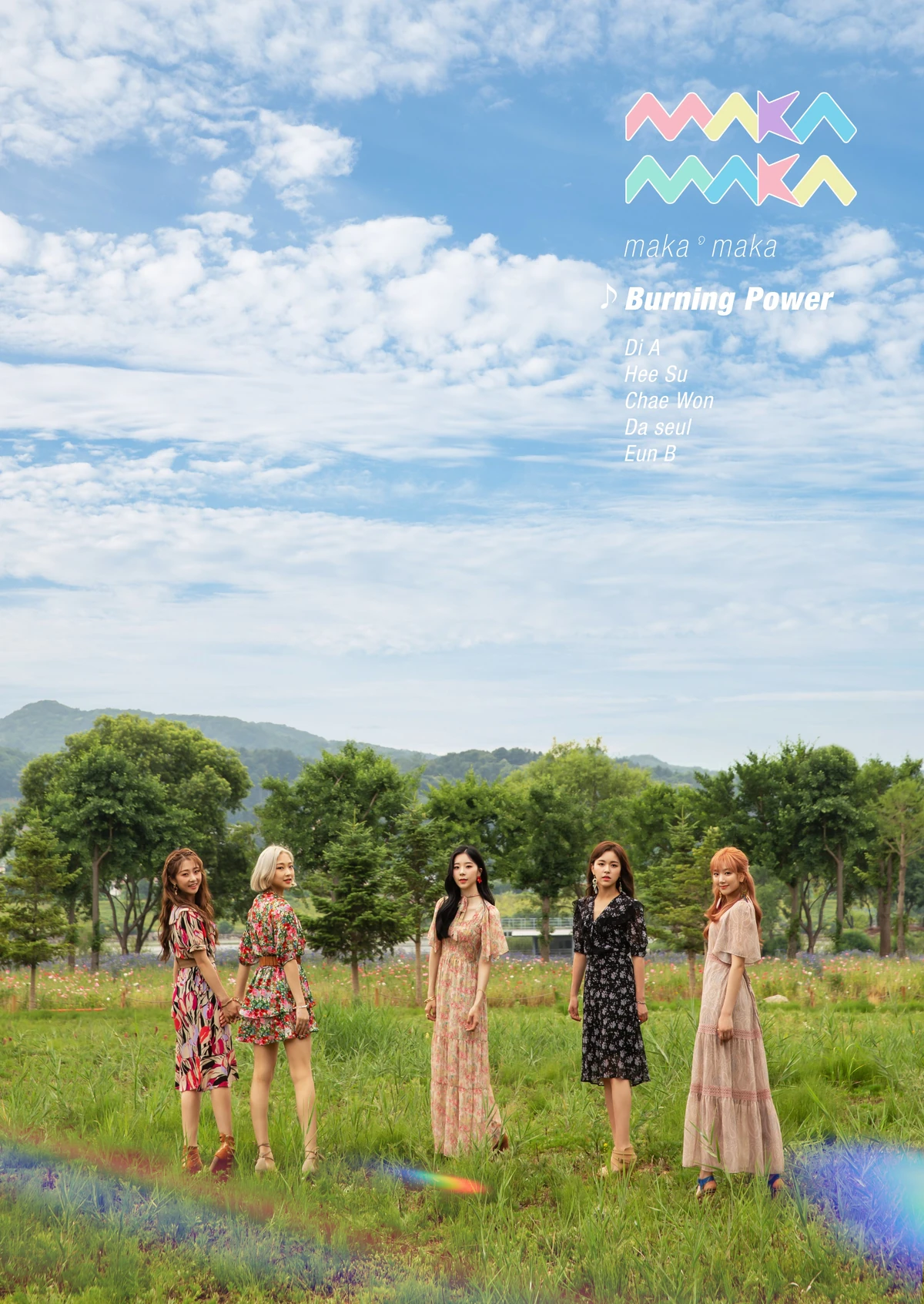 Maka Maka | Wiki Drama | Fandom