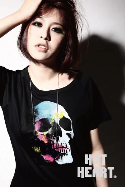 Sunnie Huang | Wiki Drama | Fandom