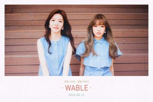 WABLE | Wiki Drama | Fandom