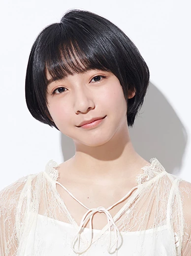 Yamanouchi Suzu | Wiki Drama | Fandom