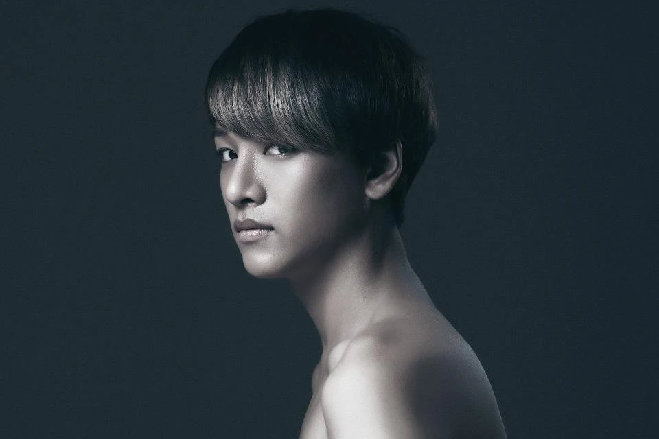 Han Seung Yun (1994) | Wiki Drama | Fandom