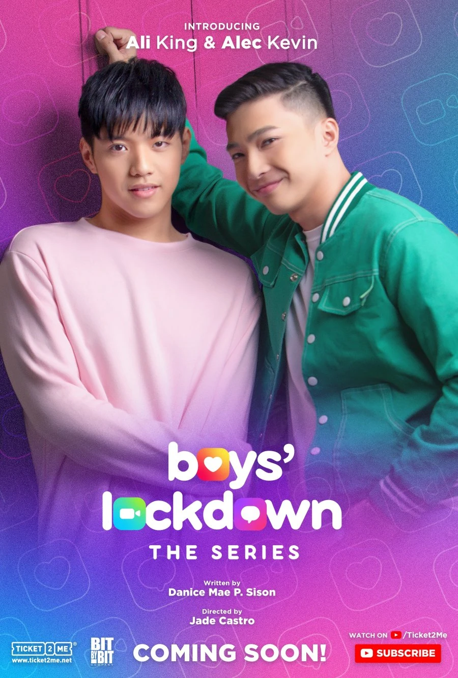 Boys' Lockdown | Wiki Drama | Fandom
