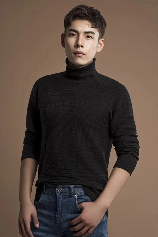 He Ze Yuan | Wiki Drama | Fandom
