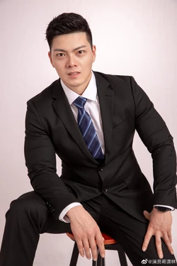 Jiang Xiao Lin | Wiki Drama | Fandom