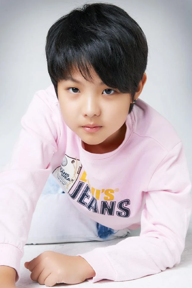 Jung Ye Chan | Wiki Drama | Fandom