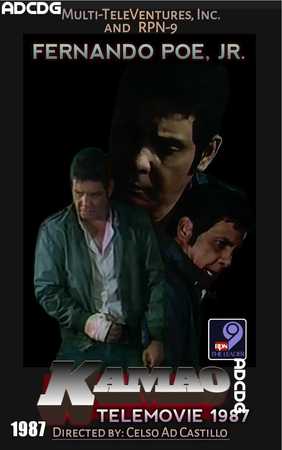 Kamao | Wiki Drama | Fandom