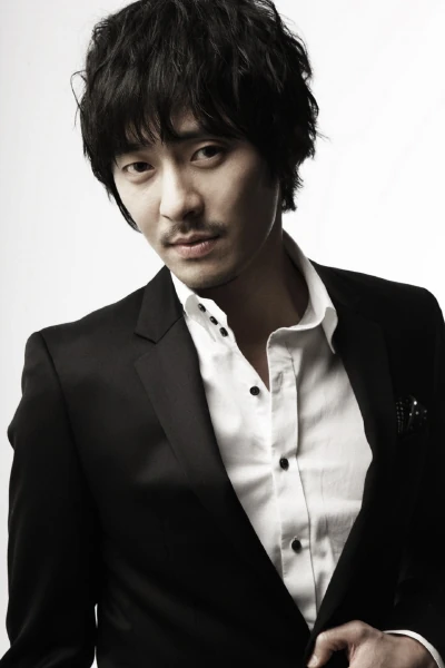 Kang Suk Jung | Wiki Drama | Fandom
