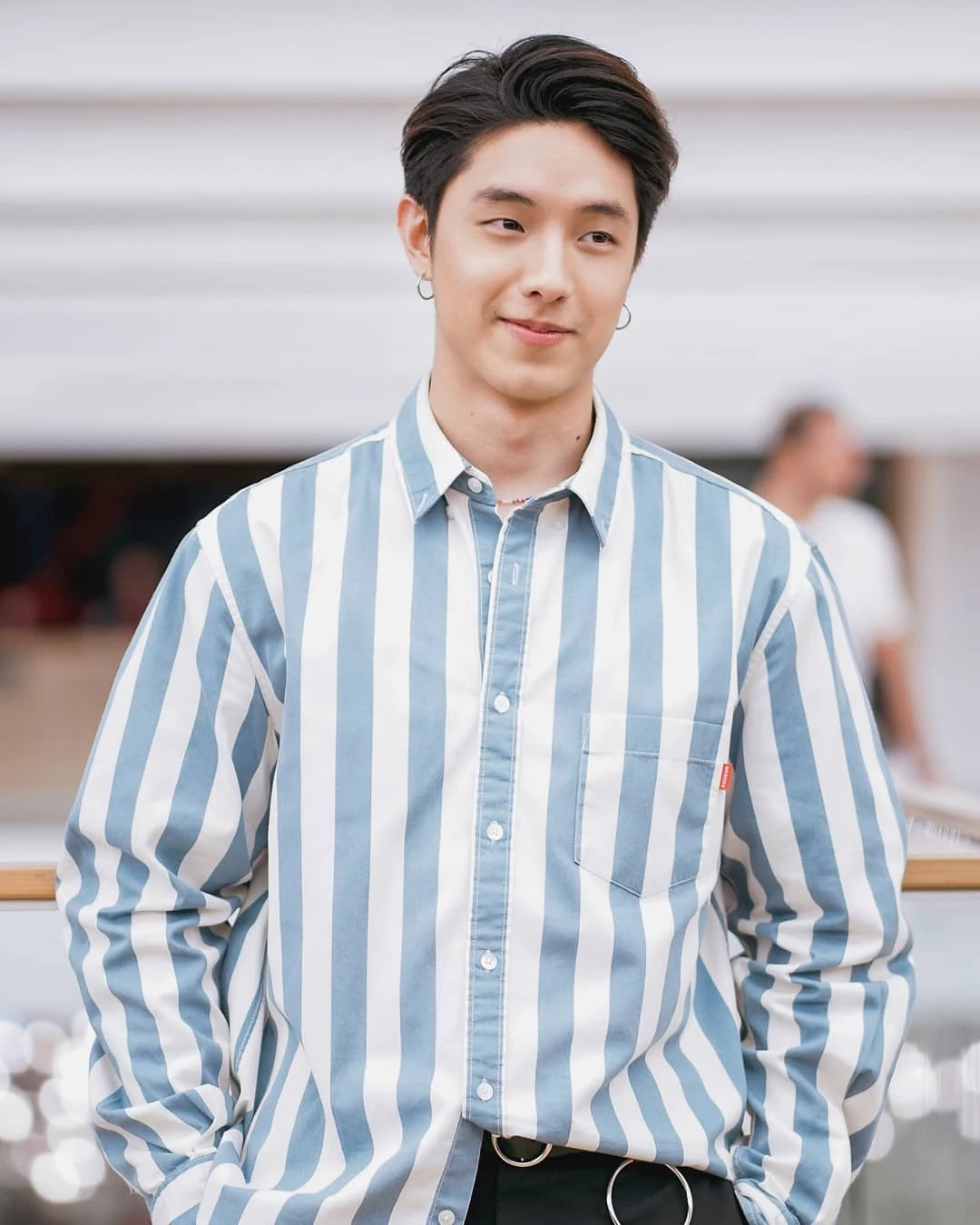 Kay Lertsittichai | Wiki Drama | Fandom