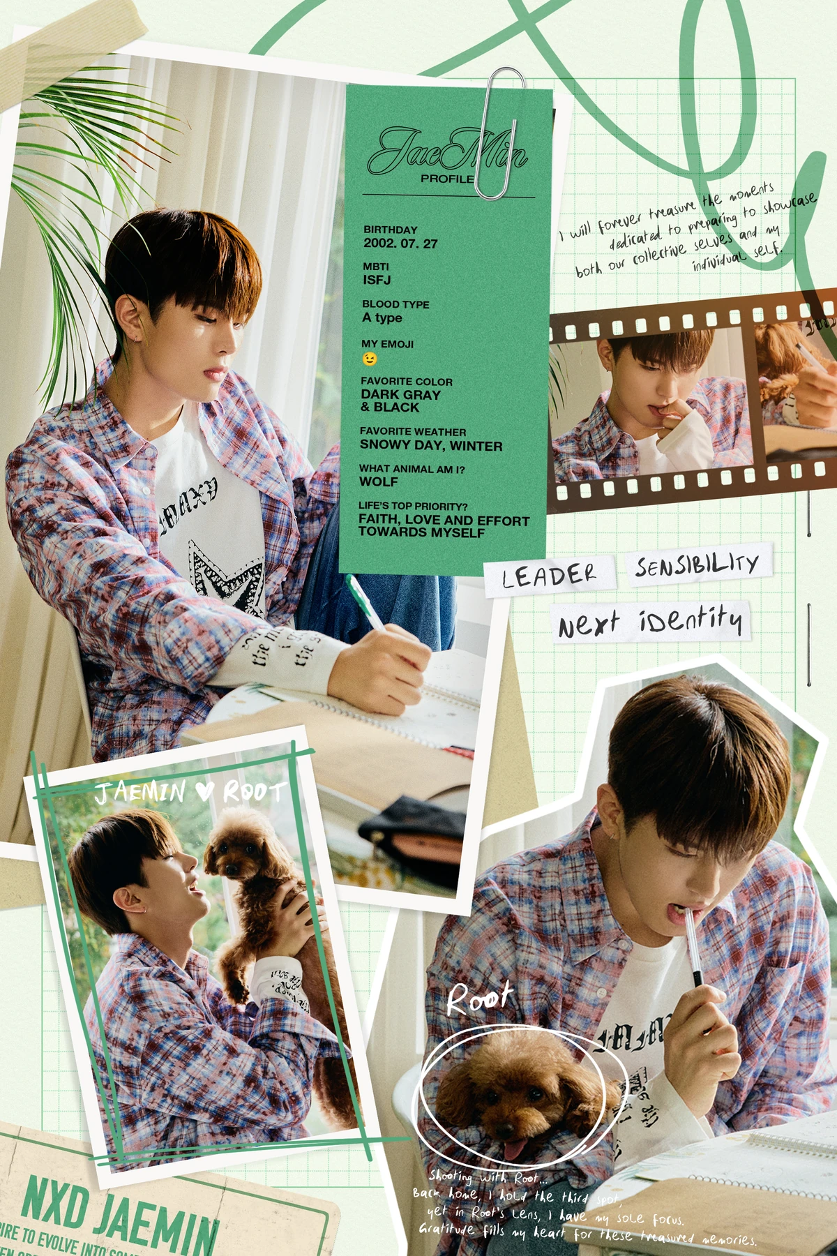 Hwang Jae Min | Wiki Drama | Fandom