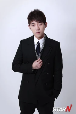 Shin Jae | Wiki Drama | Fandom