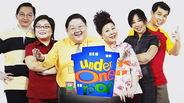 Under One Roof | Wiki Drama | Fandom