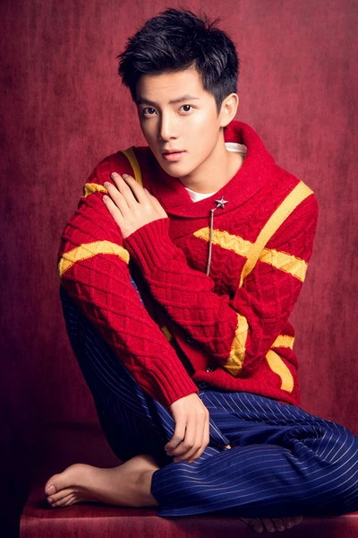 Wu Jun Yu | Wiki Drama | Fandom