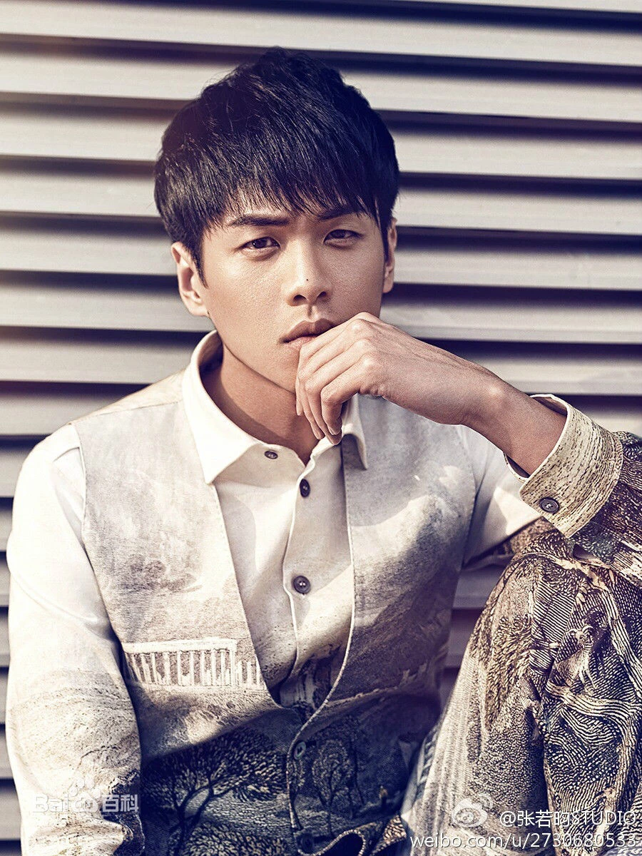 Zhang Ruo Yun | Wiki Drama | Fandom