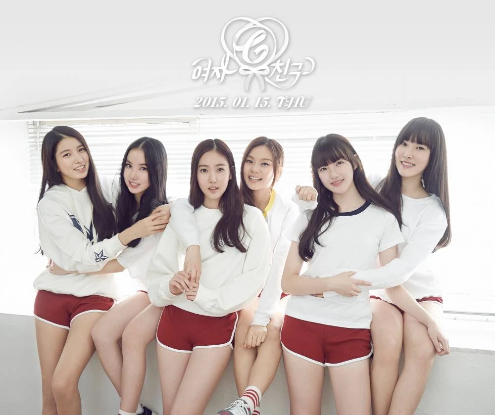 GFRIEND | Wiki Drama | Fandom