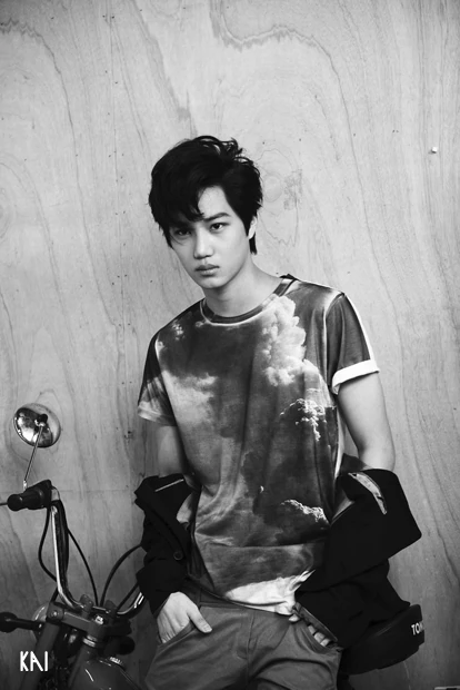 Kai | Wiki Drama | Fandom