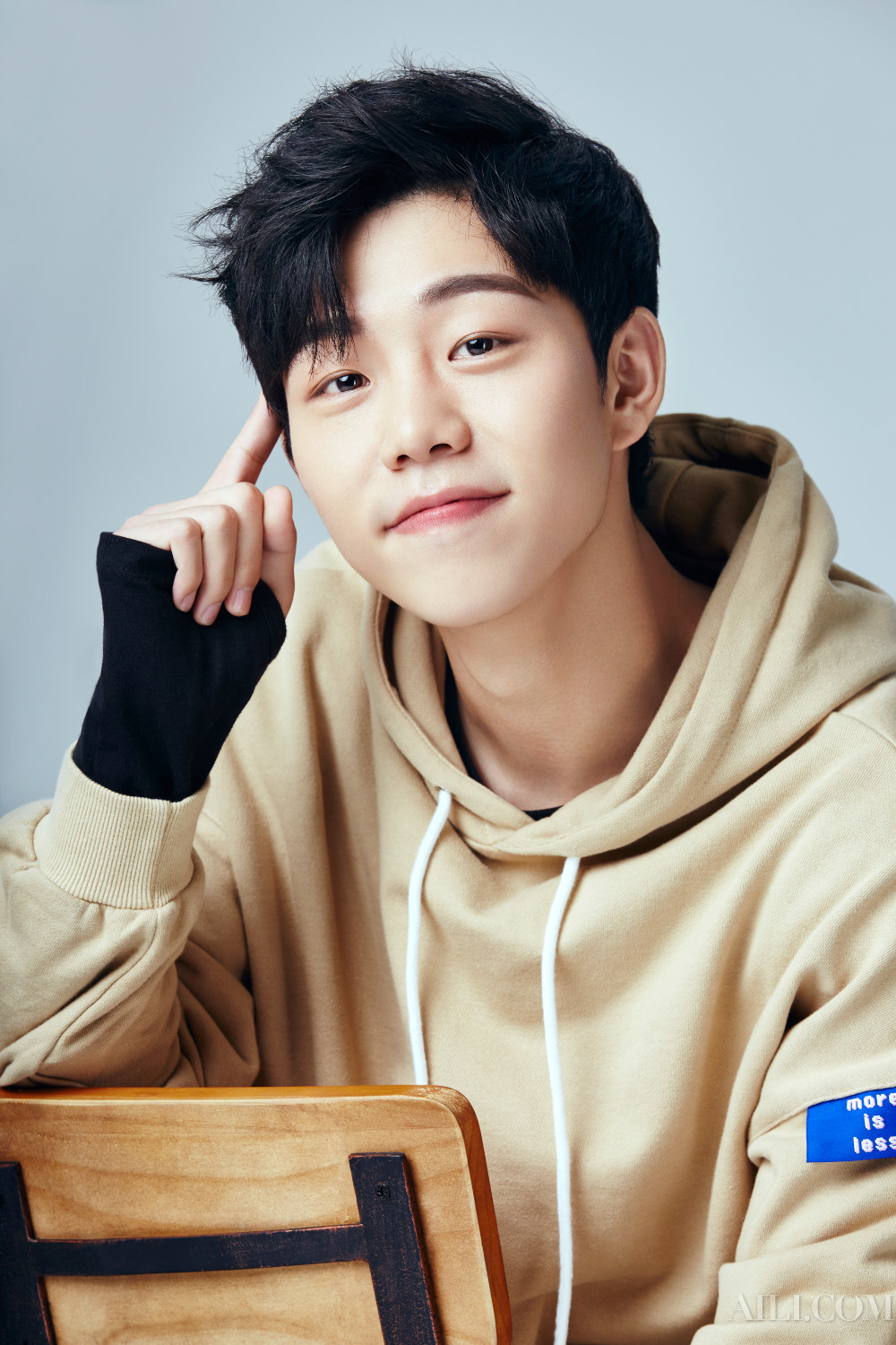 Li Zhi Fan | Wiki Drama | Fandom