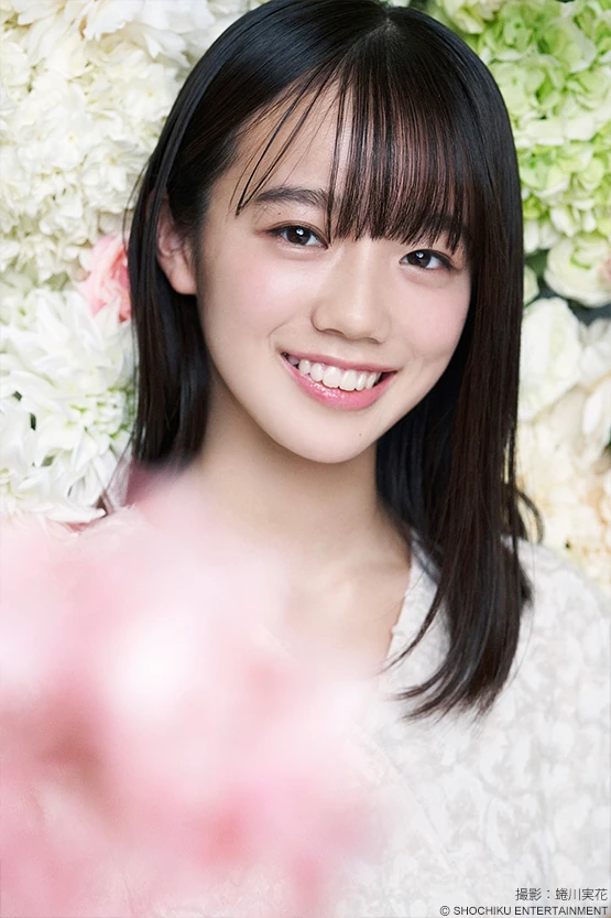 Nakashima Runa | Wiki Drama | Fandom