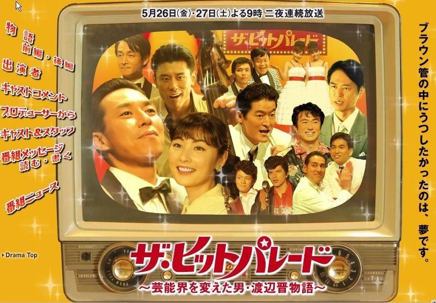 Hit Parade | Wiki Drama | Fandom