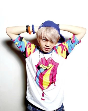 G.ONE | Wiki Drama | Fandom