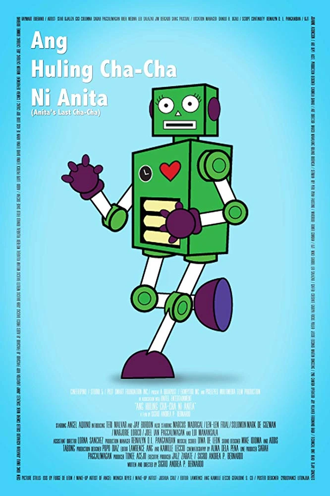 Ang Huling Cha-Cha ni Anita | Wiki Drama | Fandom