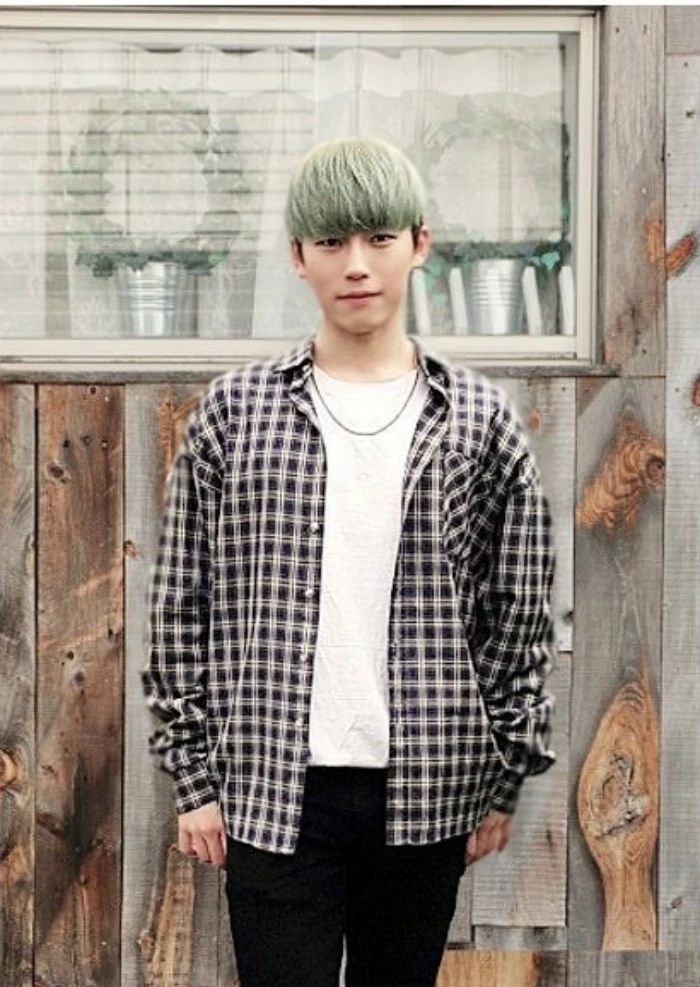 Chan Bin | Wiki Drama | Fandom