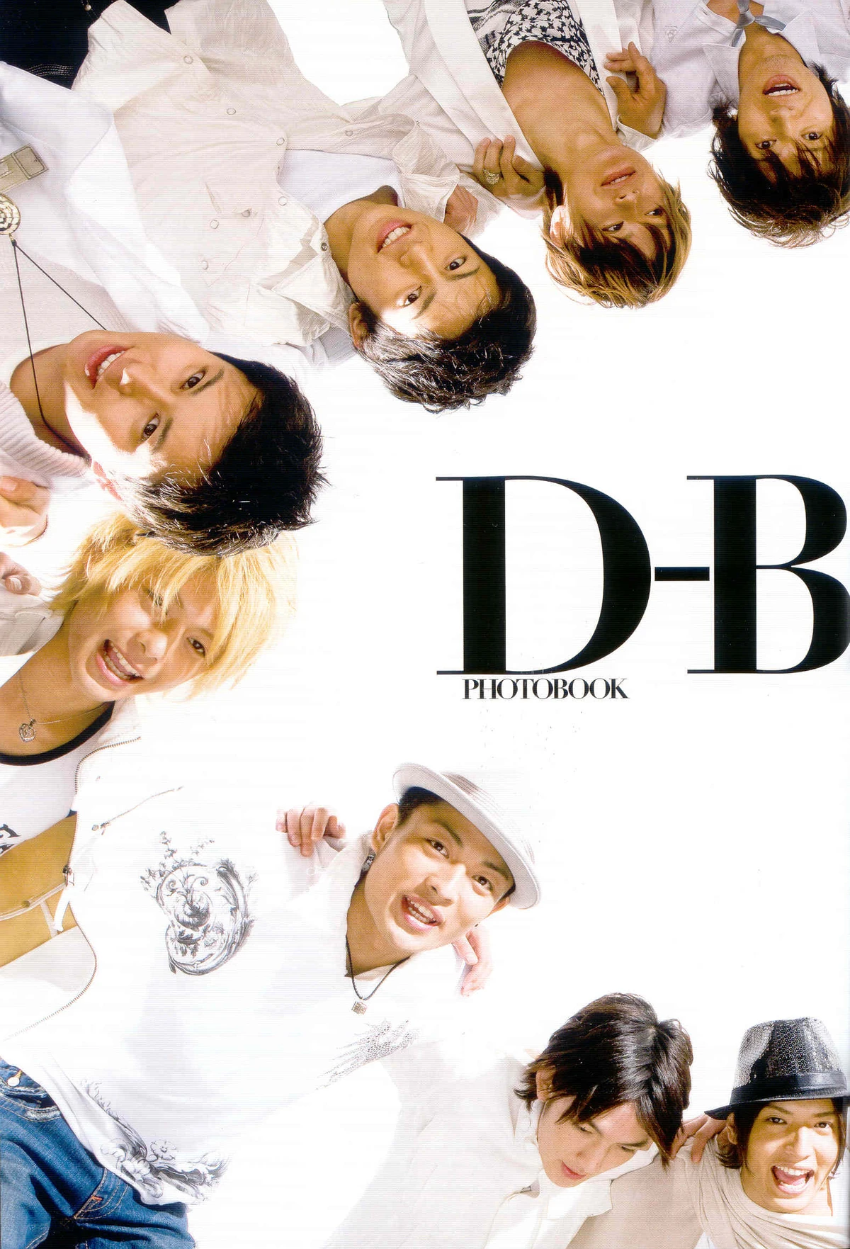 D-BOYS | Wiki Drama | Fandom