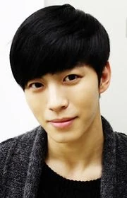 Hong Bin | Wiki Drama | Fandom