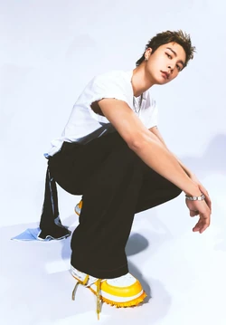 Johnny | Wiki Drama | Fandom