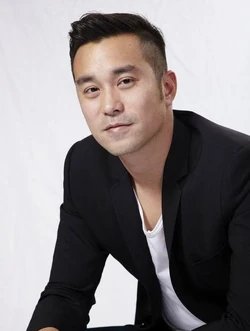 Joseph Chang | Wiki Drama | Fandom