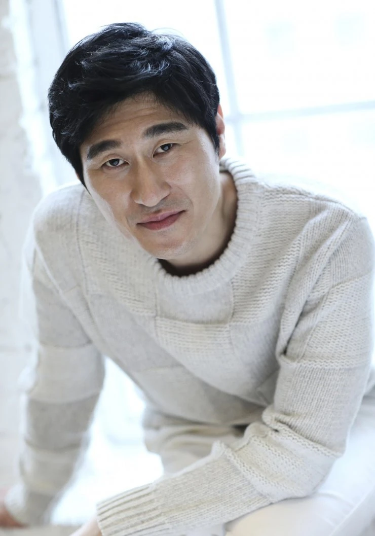 Lee Tae Hyung | Wiki Drama | Fandom