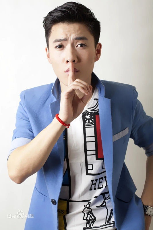 Liu Qiu Shi | Wiki Drama | Fandom