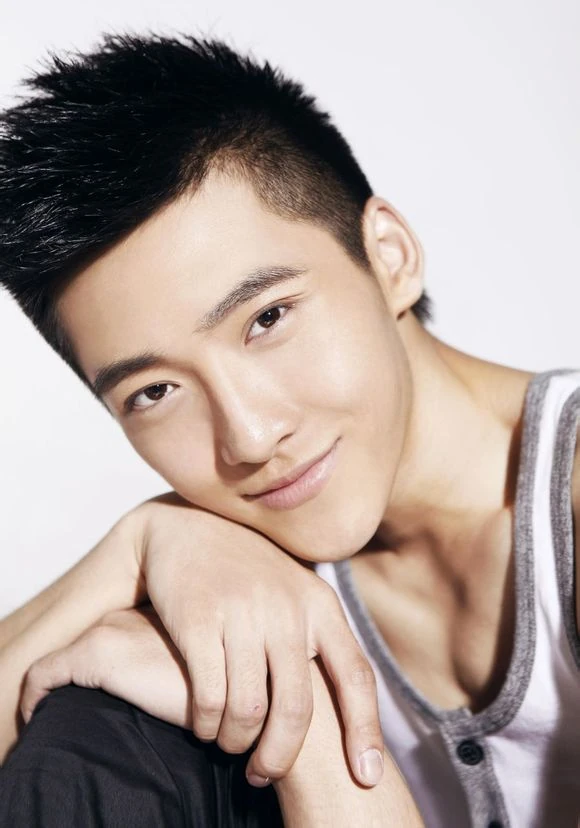 Lu Hong | Wiki Drama | Fandom