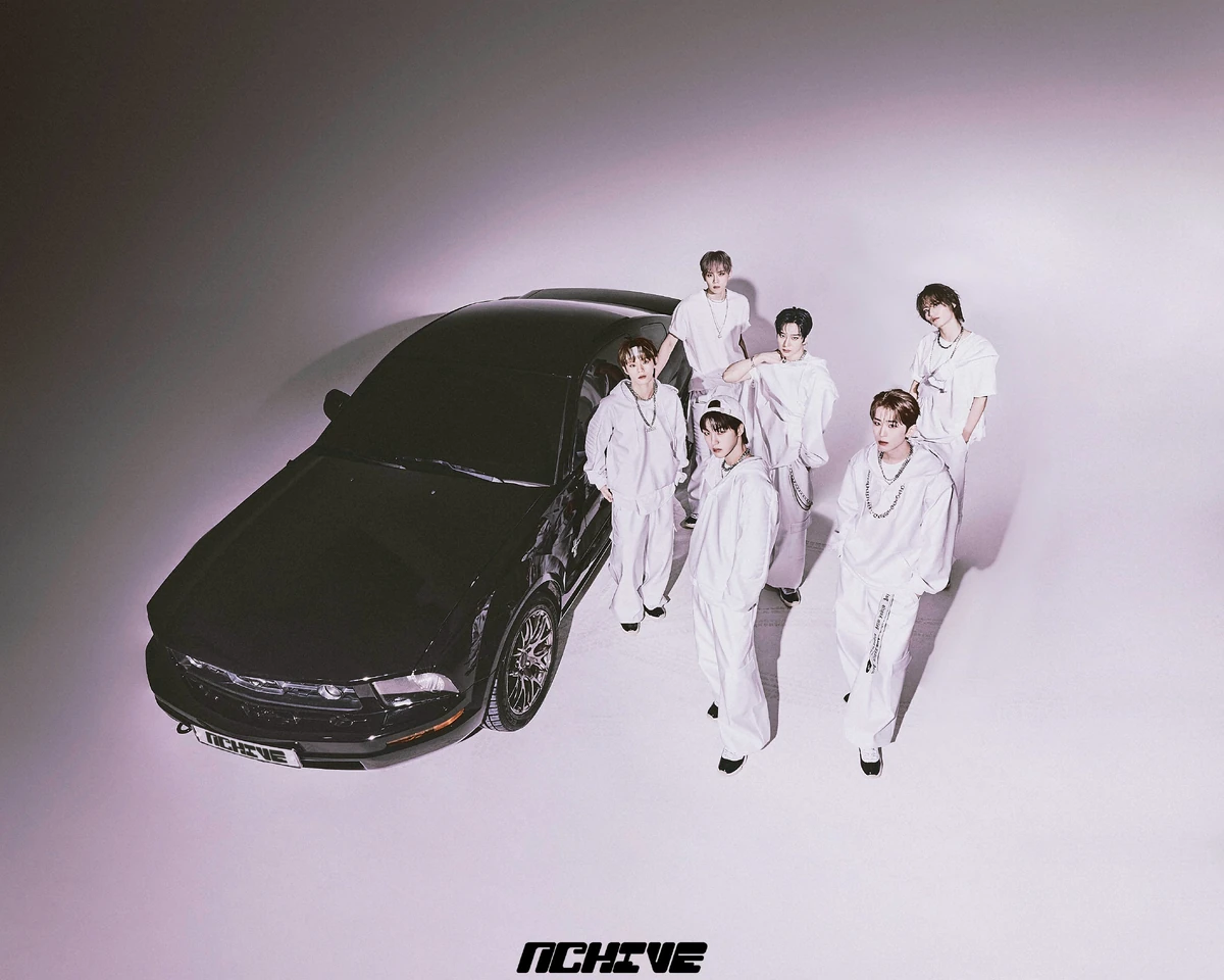 NCHIVE | Wiki Drama | Fandom