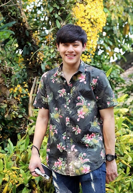 Purim Rattanaruangwattana | Wiki Drama | Fandom