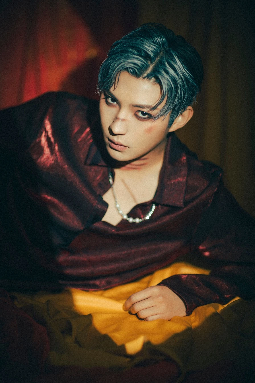 Xu He Ni | Wiki Drama | Fandom