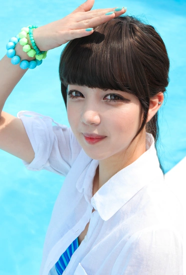 Yoon Ah Ra | Wiki Drama | Fandom