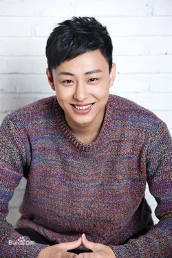 Yu Dong | Wiki Drama | Fandom