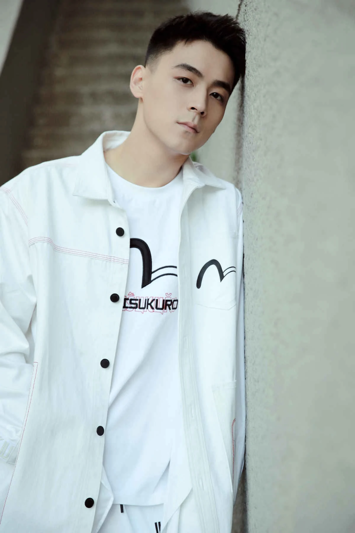 Yu Pei Shan | Wiki Drama | Fandom