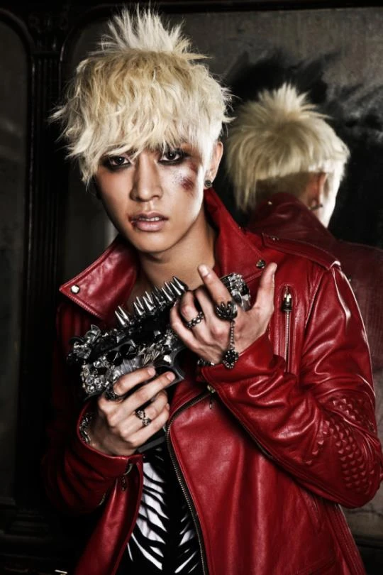 Park Hee Jae | Wiki Drama | Fandom