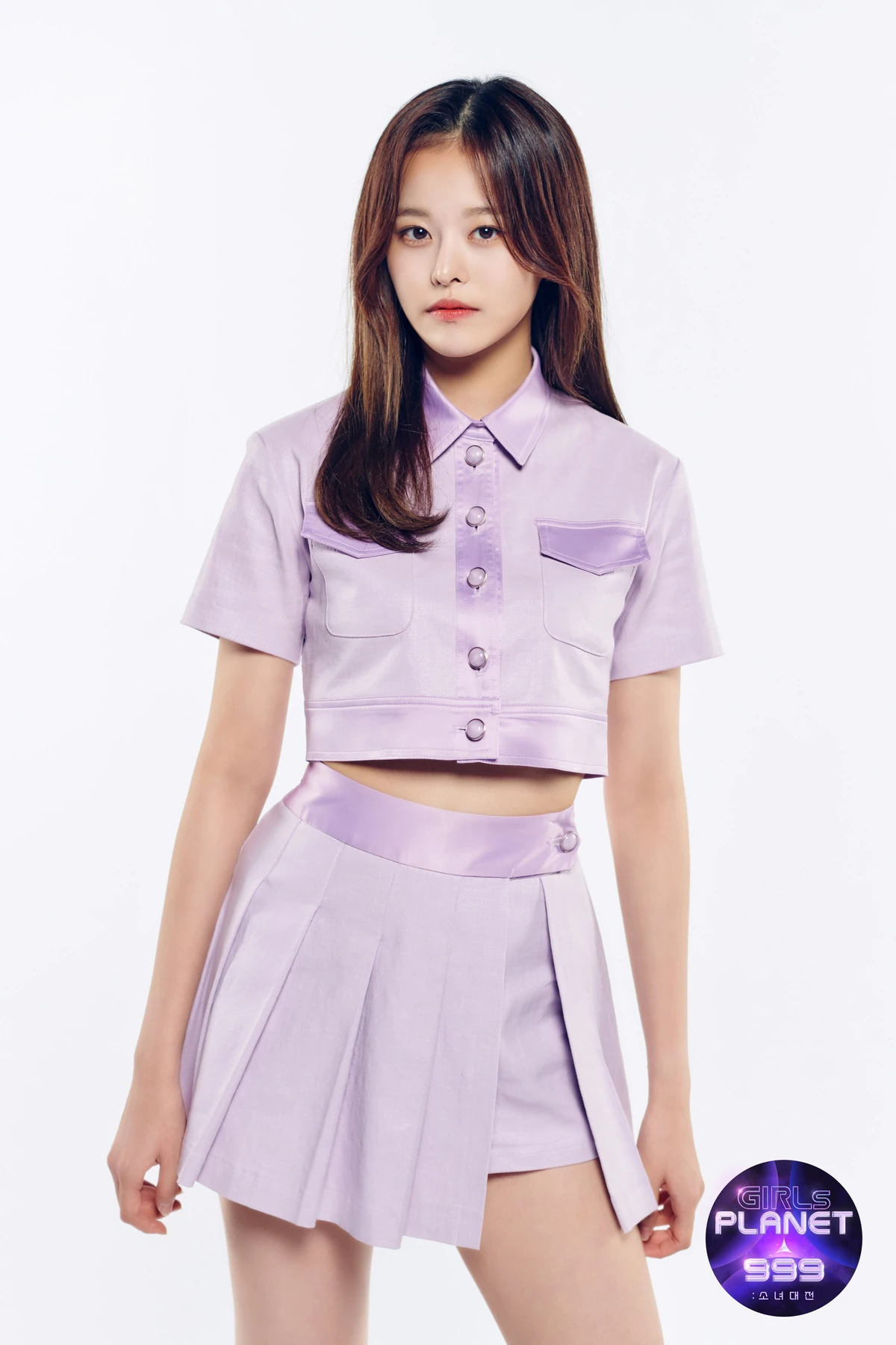 Girls Planet 999/Participantes | Wiki Drama | Fandom