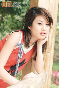 Annie Chung | Wiki Drama | Fandom