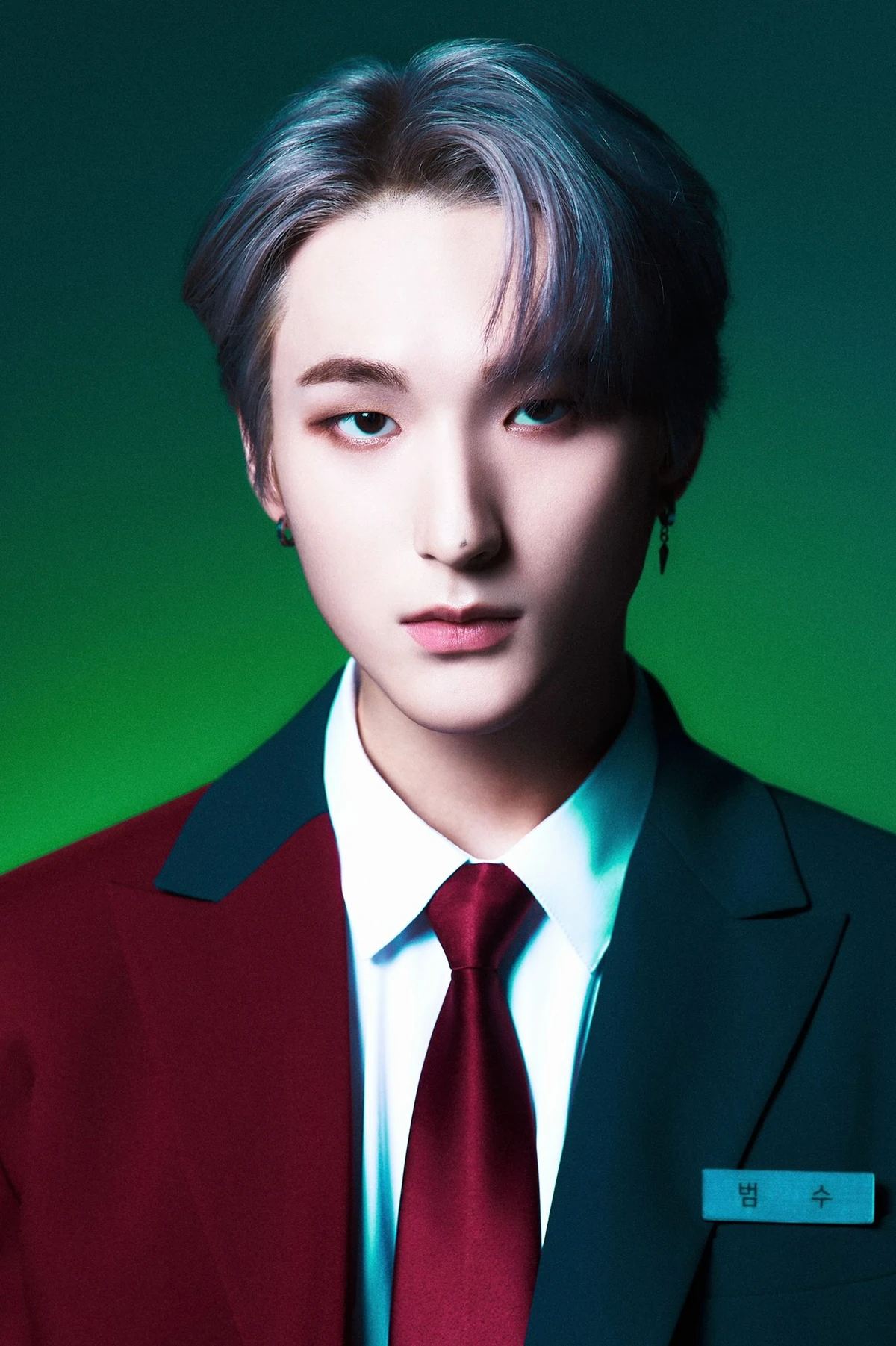 Kim Beom Soo | Wiki Drama | Fandom