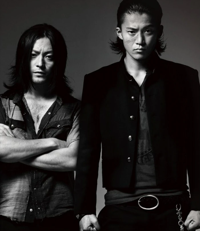 Crows Zero 2 | Wiki Drama | Fandom